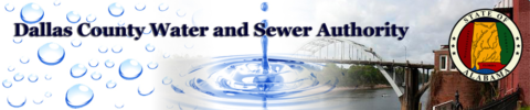 HOME - Dallas County Water and Sewer Authority